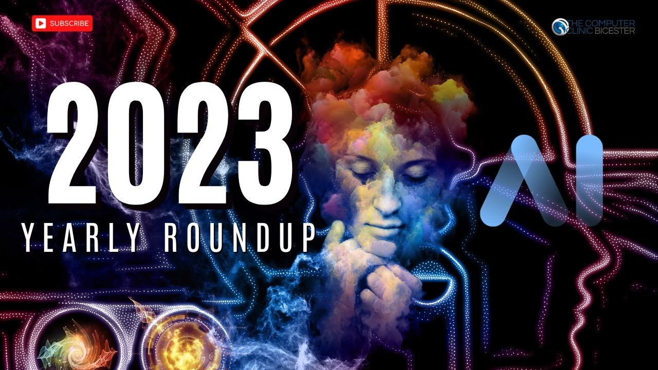 2023 Tech Odyssey: TCCB's Take on the Evolution of Gear and the AI ...