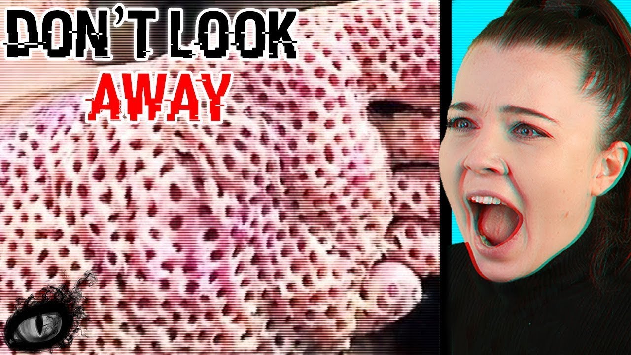 Try Not To Look Away Challenge | Marathon - YouTube