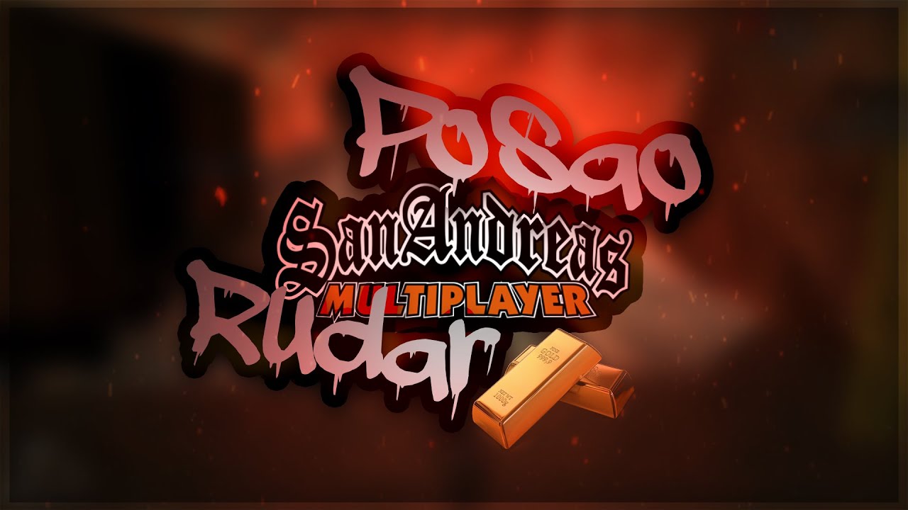 [BE] Balkan Experience (samp server) - POSAO RUDAR - YouTube