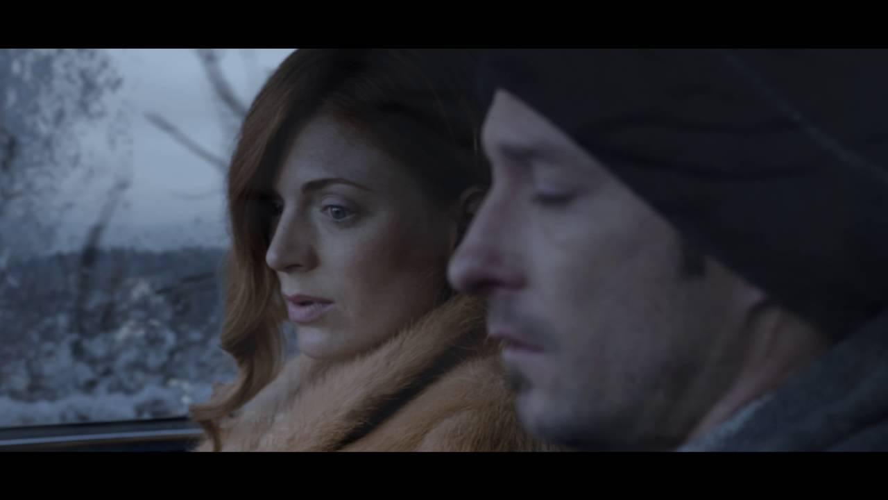 GORAN (2016) - Official Trailer - YouTube