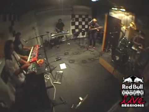 Kora - Pop Your Bubble - Red Bull Studios - YouTube