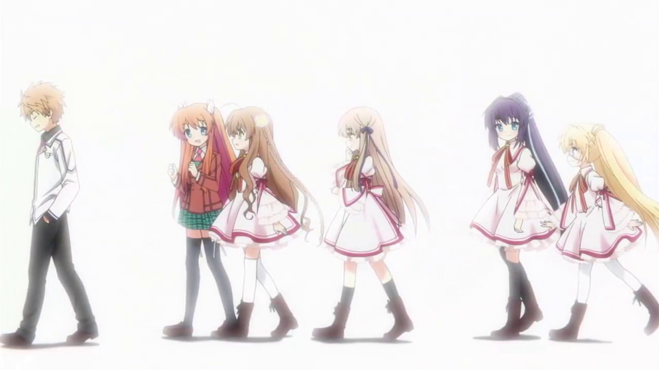 Rewrite TV Ending CANOE - YouTube