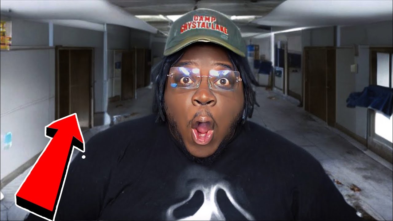 WATCH THIS HORROR VIDEO AT YOUR OWN RISK ⚠️ - YouTube