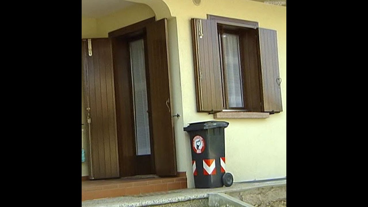 AIM Ambiente. Il Porta a porta si estende - YouTube