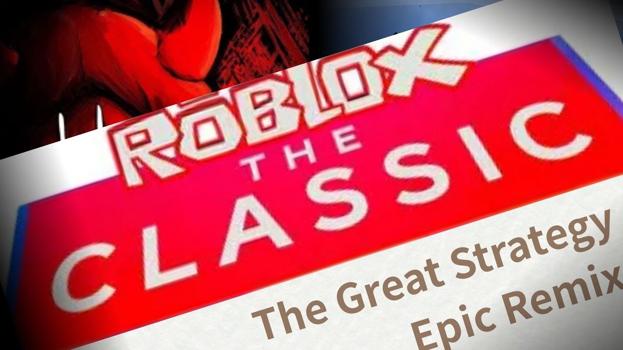 The Great Strategy - Remix (Version1.1) - YouTube