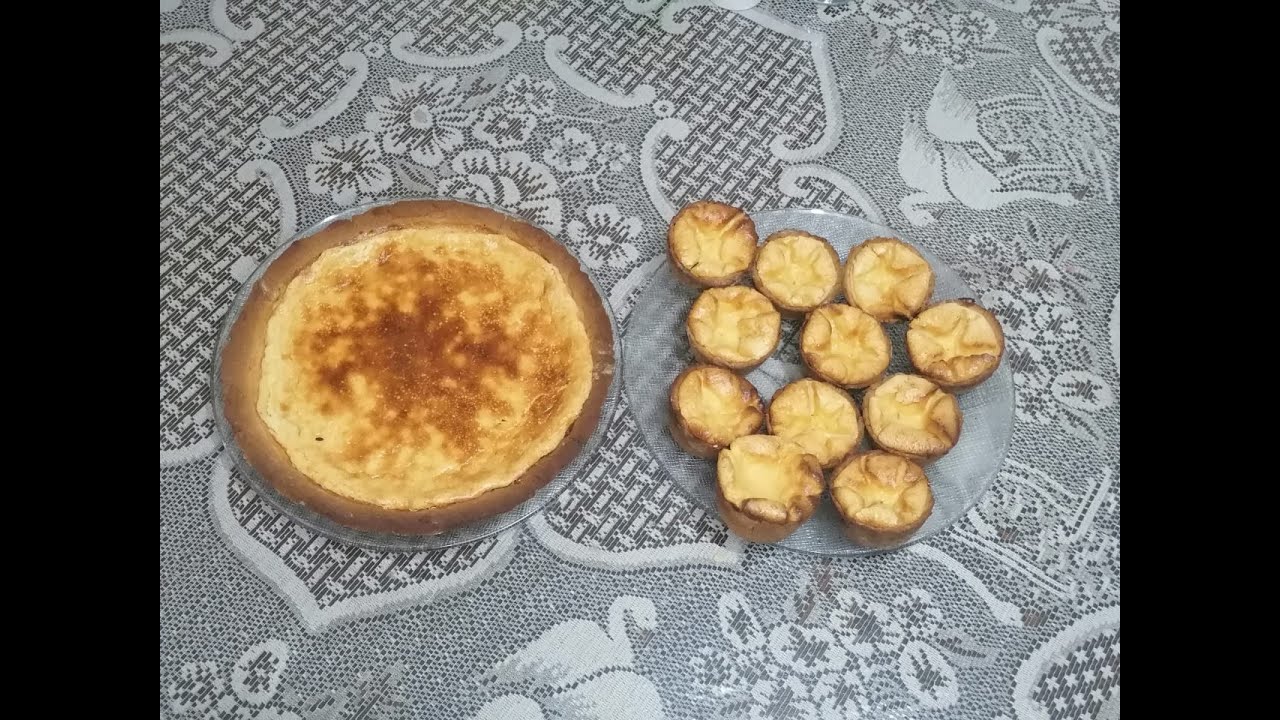 Pay de Queso (Cheese Pie) y Cubiletes de Queso Exquisitos e Imperdibles ...