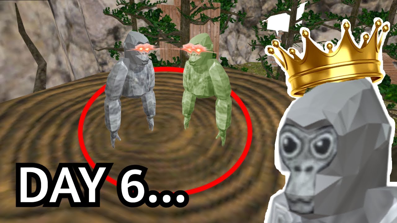 LAST TO LEAVE circle WINS 10,000 SHINY ROCKS! - YouTube