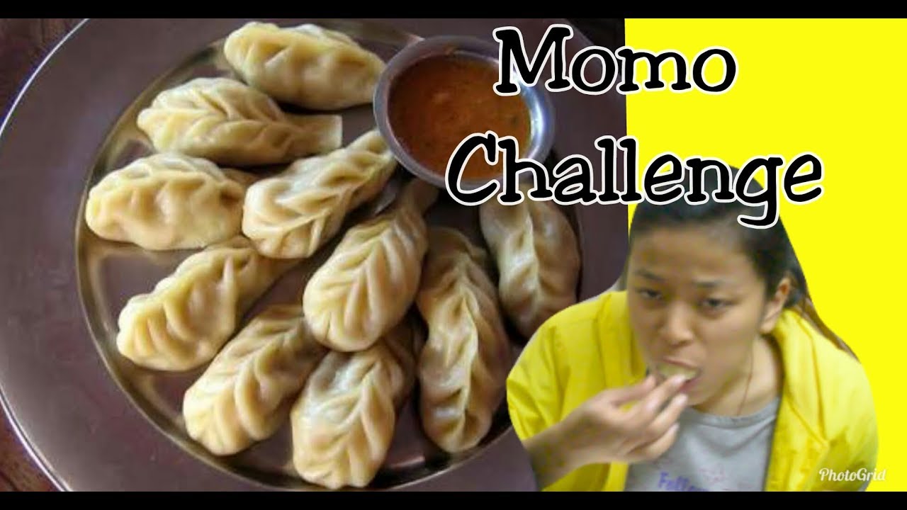 1 min Momo challenge - YouTube