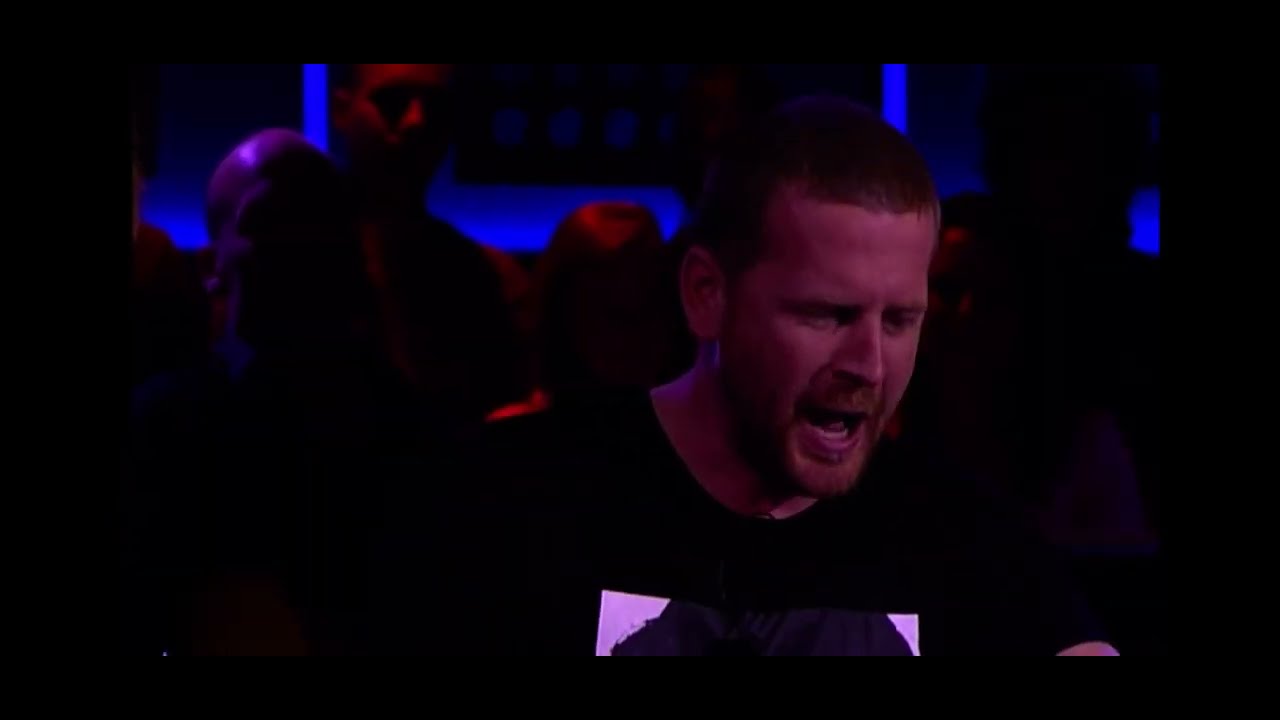 Racoon - Brand New Key (Melanie cover) DWDD Recordings 2012 - YouTube