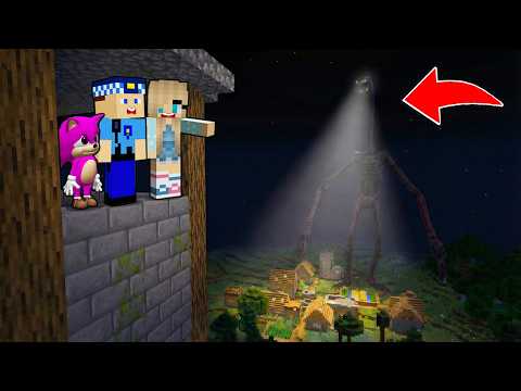 Berca ve Arkadaşları Neden Kaçıyor? -Minecraft