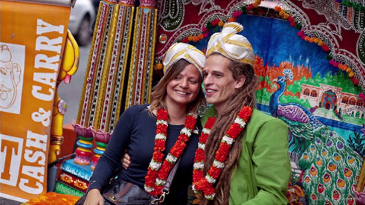 Multiculturality & Social Network Education & Tourism - YouTube