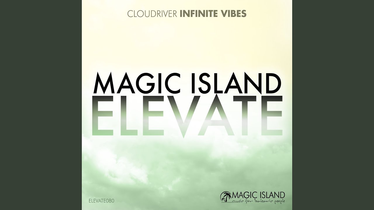 Infinite Vibes (Extended Mix) - YouTube