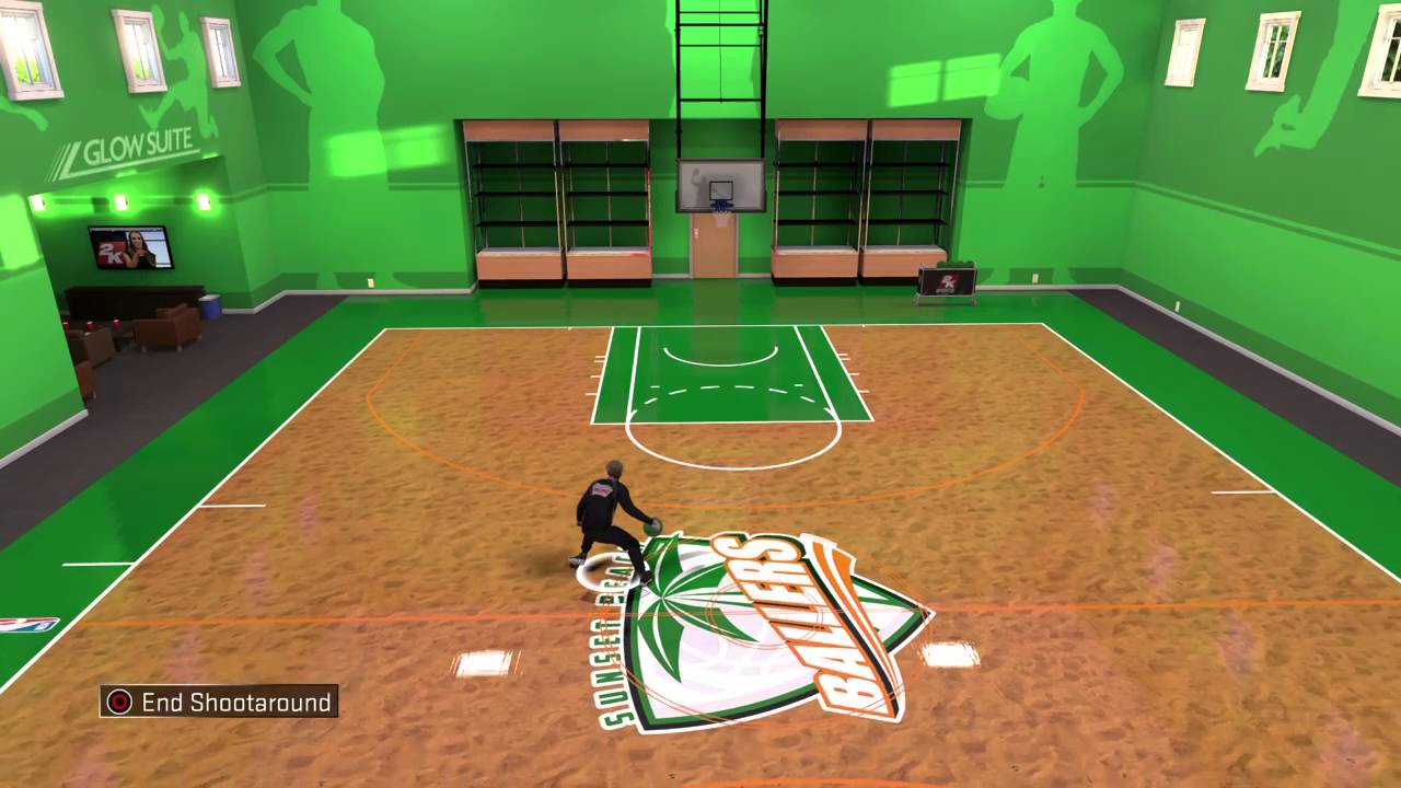 NBA 2K16 jaja chese - YouTube