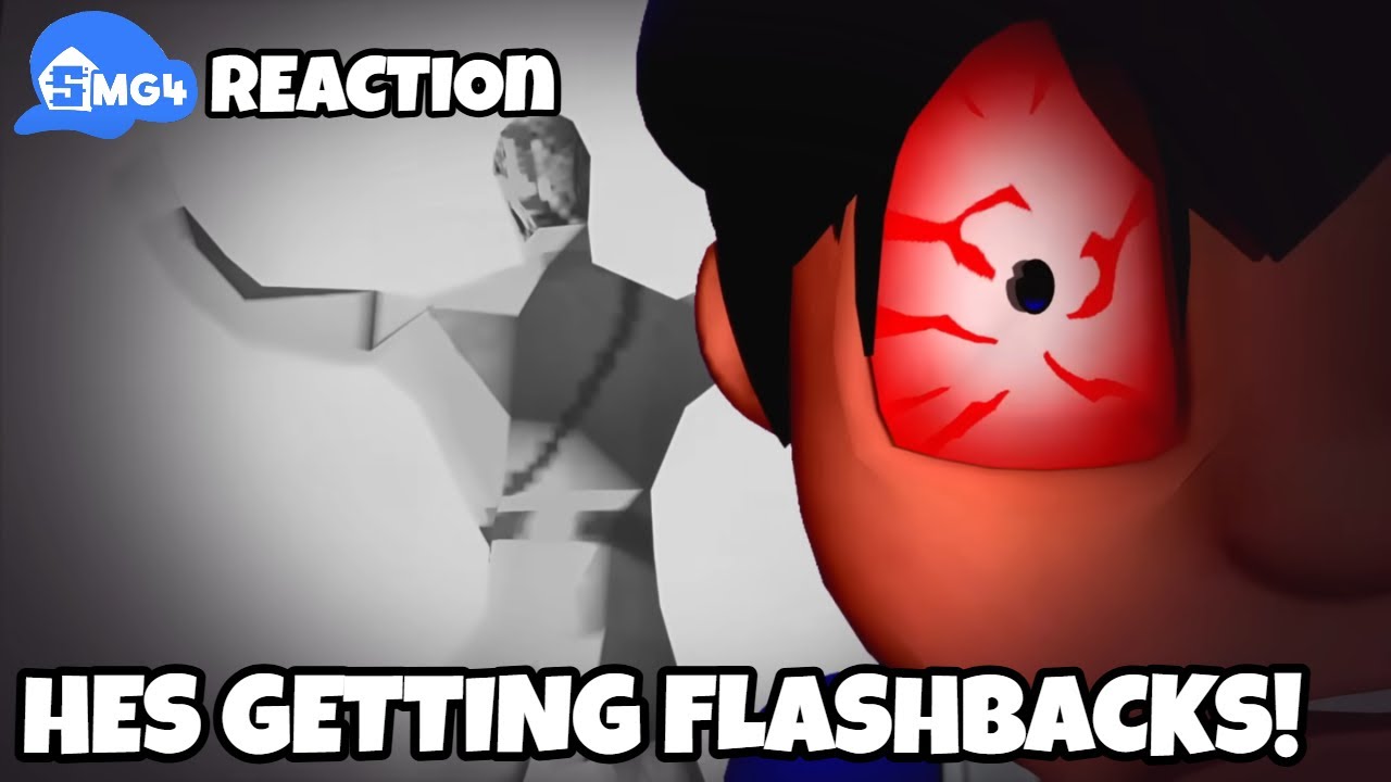 HES GETTING FLASHBACKS (MARIO CLEANS THE HOUSE REACTION) - YouTube