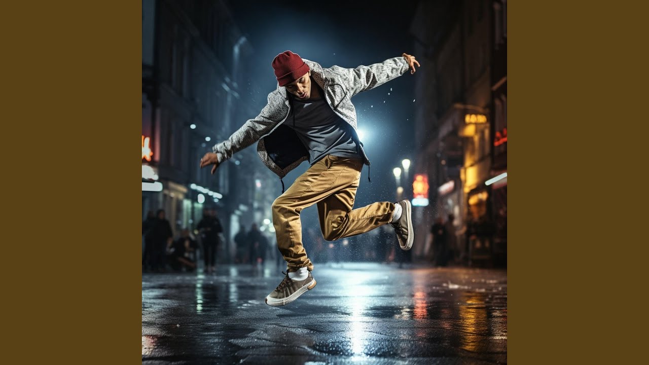 Street Freestyle (Hip-Hop Music) - YouTube