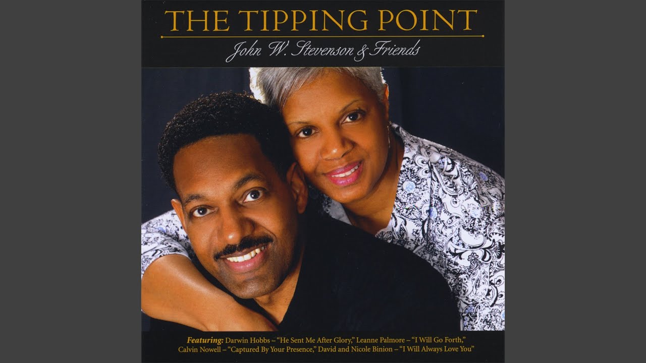 Tipping Point Intro - YouTube