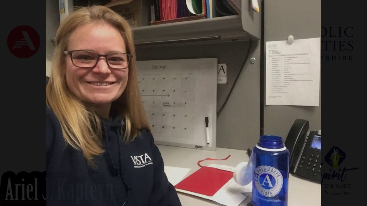 Ariel J Kapteyn - YouTube