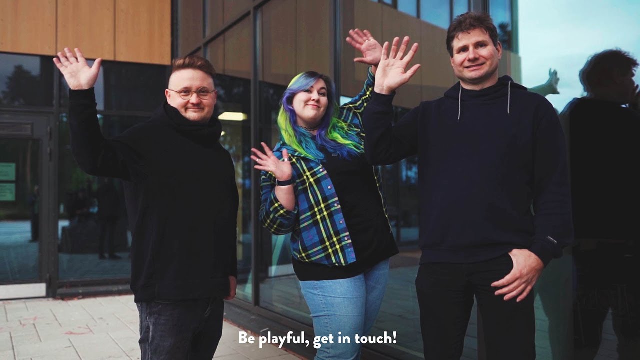 Seepia Playables - YouTube