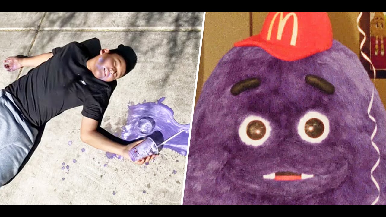 grimace story!11!!!!11!!11 | Roblox Thanks for 10k subs lol - YouTube