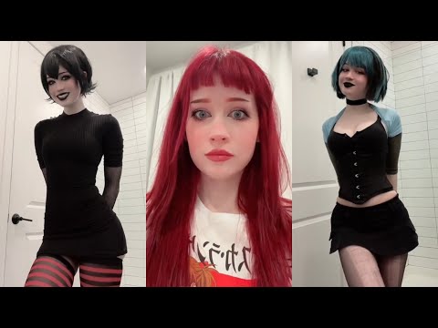 The Best Nora Fawn Cosplay Compilation | TikTok Cosplay Videos Part 5