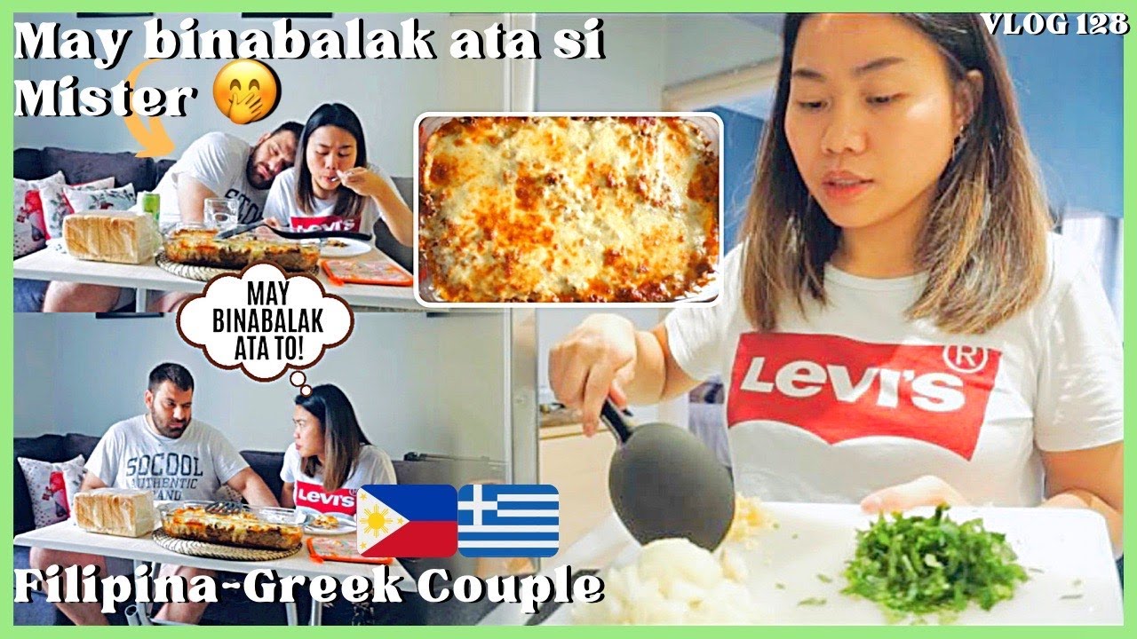 VLOG ♡ sarap ng buhay ni Mister + parang may binabalak pa ata • pasado kaya ang niluto ko ...