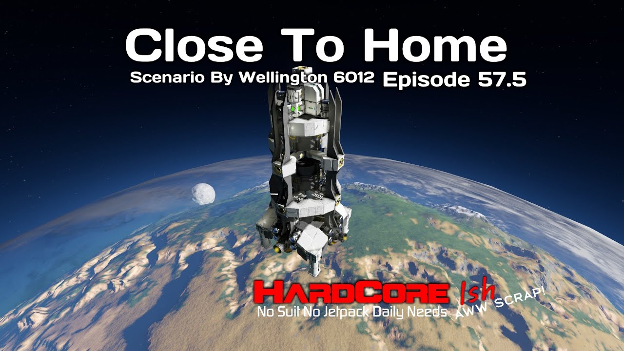 Close To Home: Ion Hydro Taxi , EP57.5 - YouTube