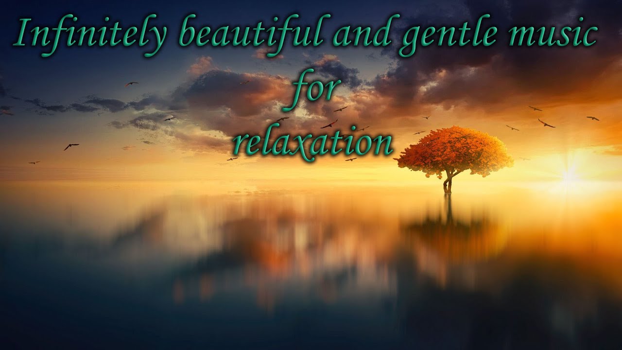 Music that you can listen to endlessly, music for sleep and meditation ...
