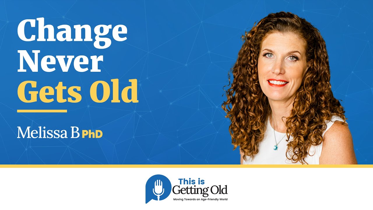 Podcast – Melissa Batchelor PhD