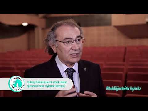 Psikoloji bölümünü tercih edecek öğrenciler tercihlerinde nelere dikkat etmeli?