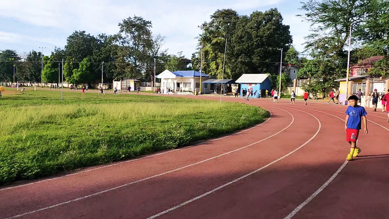 OVAL, MONTALBAN RIZAL - YouTube