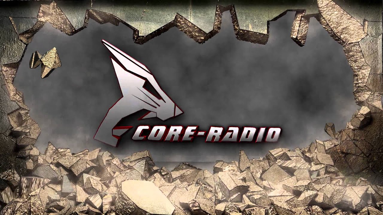 Core-Radio.be - Hard To The Core - YouTube