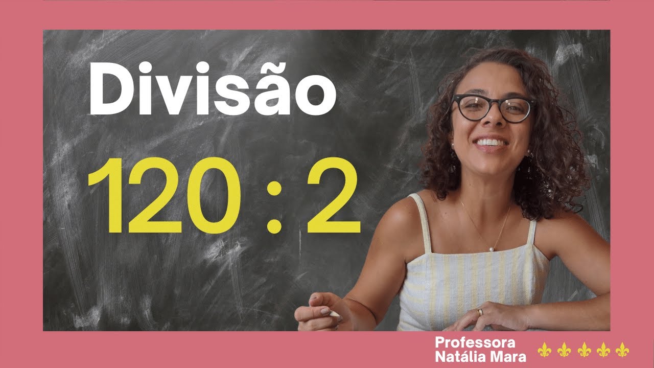 “120/2" "120:2" "Dividir 120 por 2" "Dividir 120 entre 2" "120 dividido ...