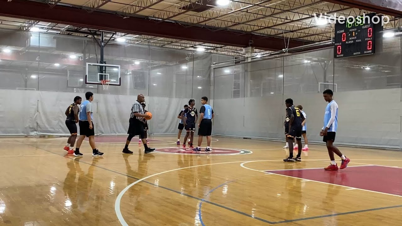 VA SHIELD 5/19 champ - YouTube