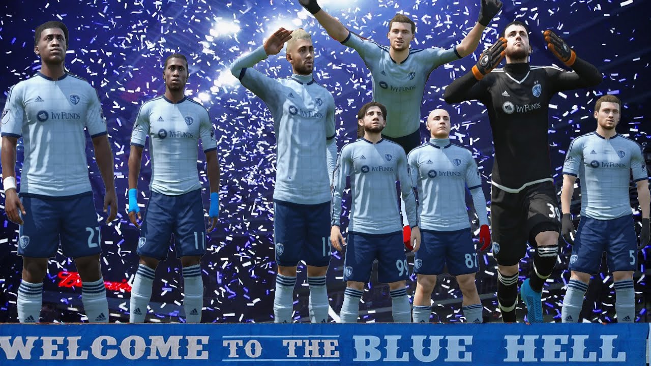 Welcome to the blue hell Episode 1 - YouTube