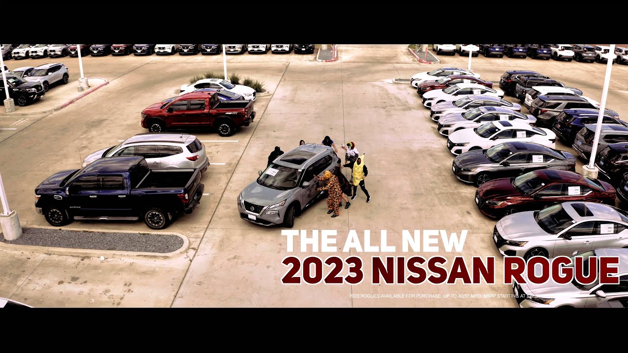 Bert Ogden Fiesta Nissan