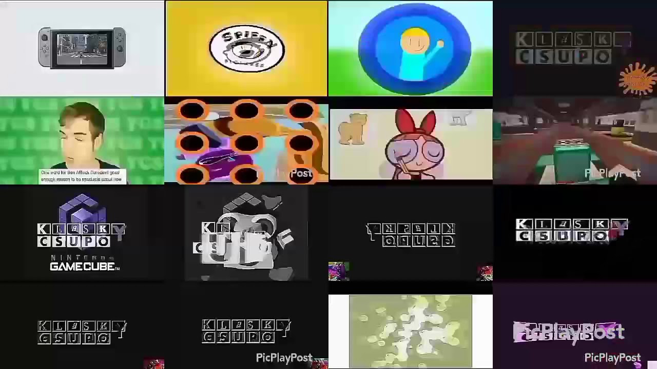 THE EPICNESS OF x16 - YouTube