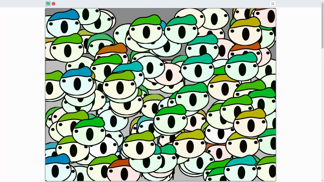 The Lunch Bell - YouTube