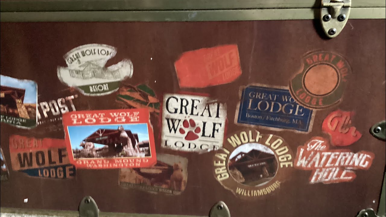 Driving to great Wolf Lodge #GreatWolfLodge #Striving #Shorts #Amazing ...