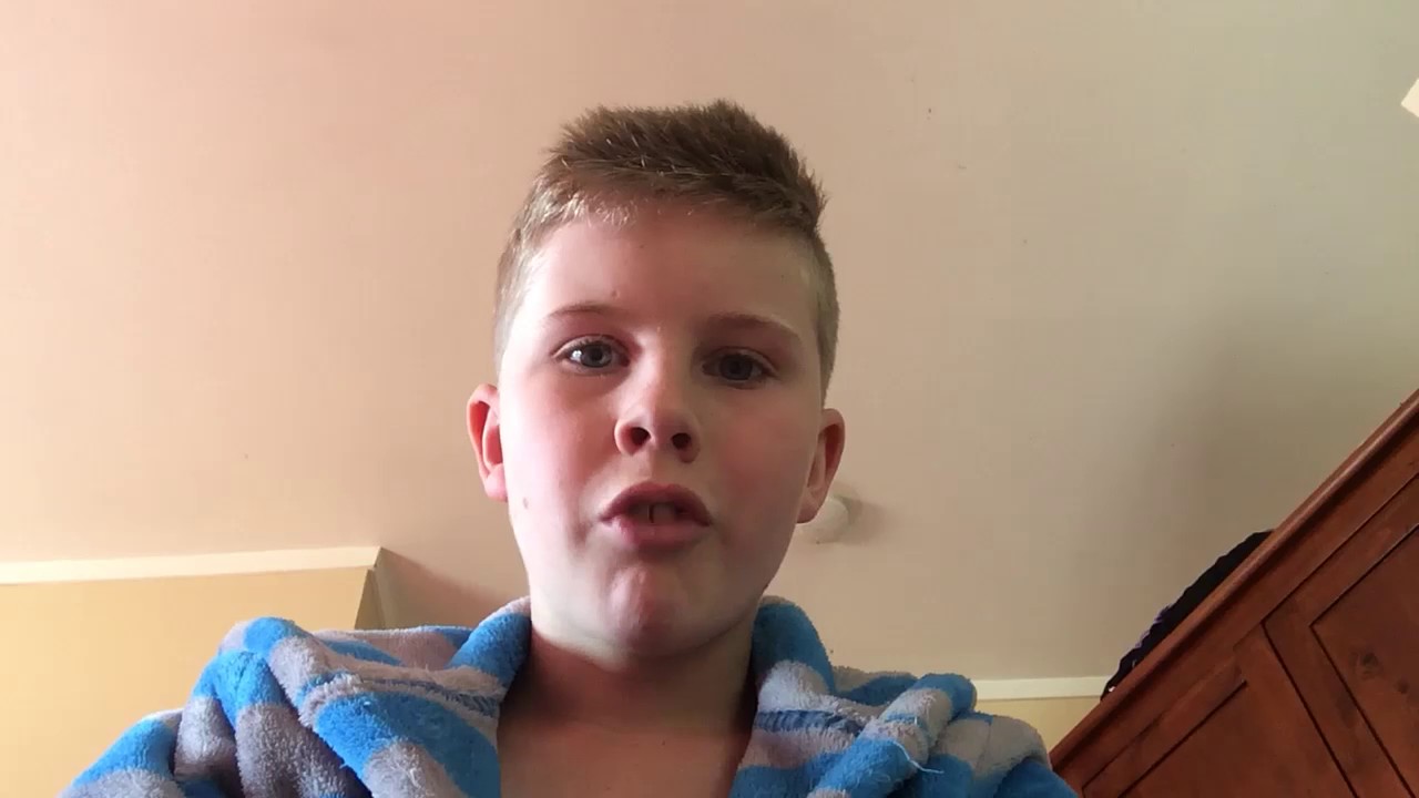 Worlds shortest video! - YouTube