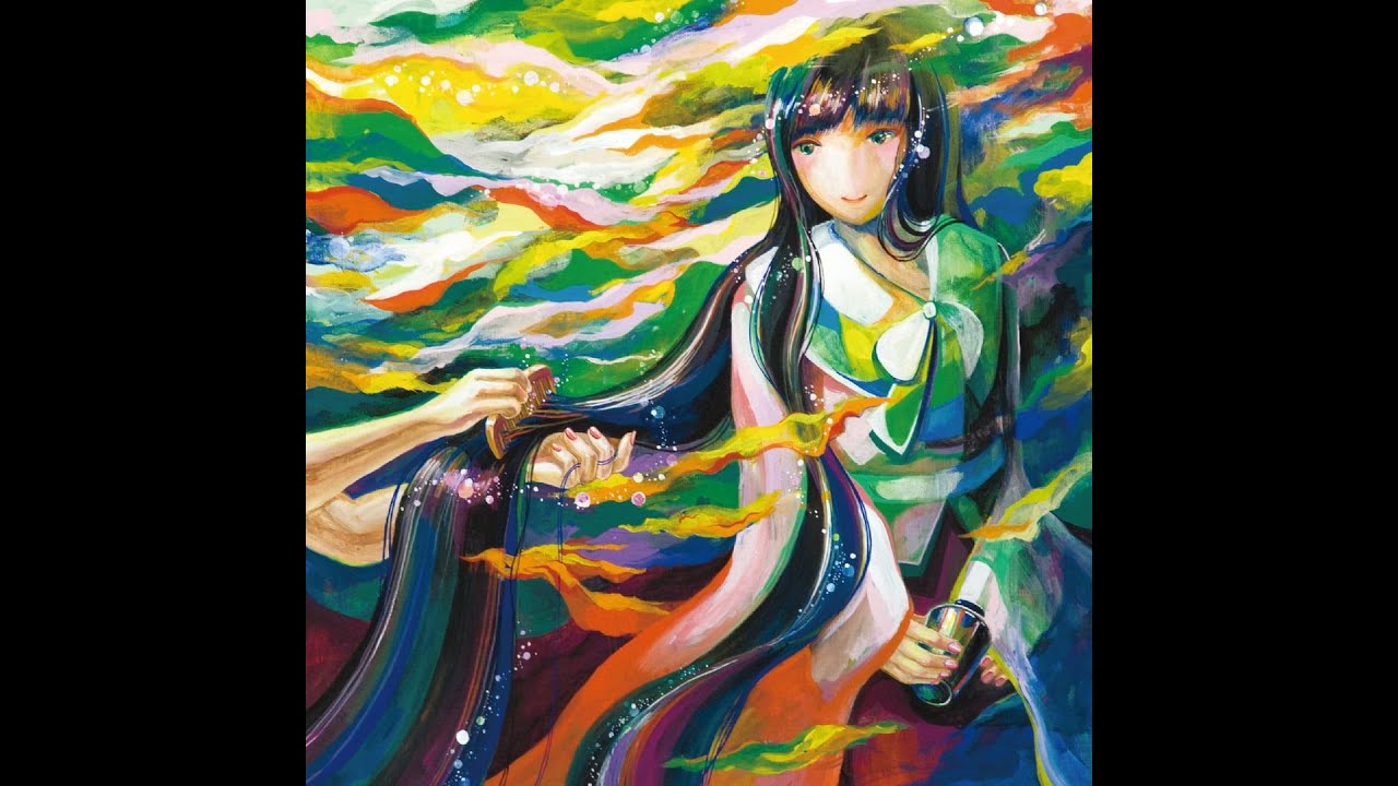 【Touhou Arrange】eiya / 永夜の報い ～ Imperishable Night【anagram】 - YouTube