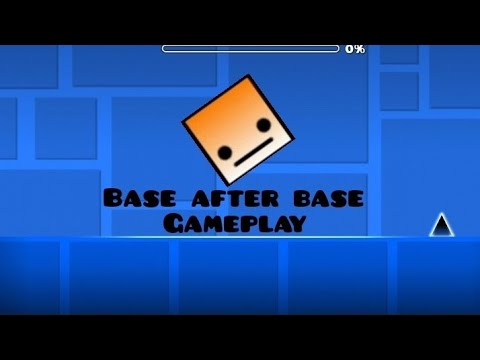 base after base Gameplay - YouTube
