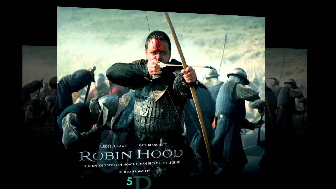 Top 10 Swashbuckler Movies of All Time - YouTube