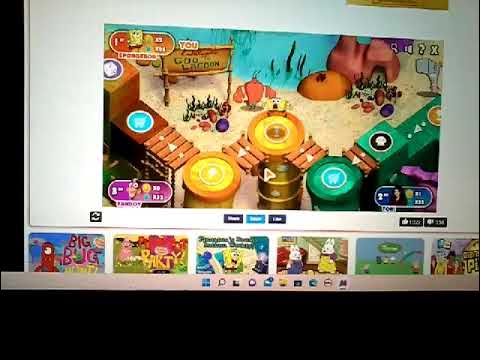 Nickeldeon Block Party (Episode 4) - YouTube