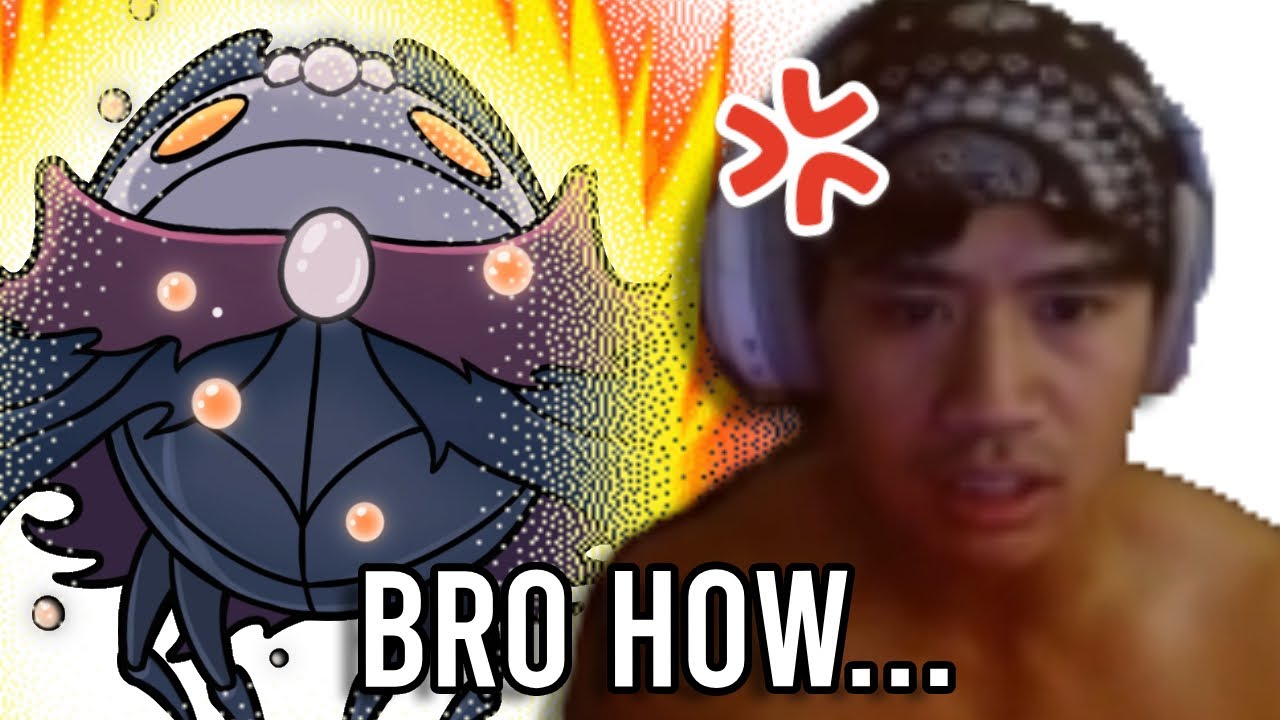 the soul master fight was chaotic - YouTube