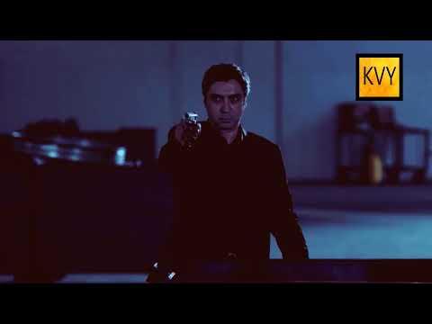 Kurtlar Vadisi Pusu - Cendere V266 (Kalın Versiyon)