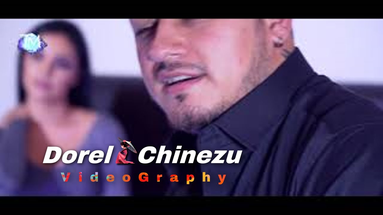 Dorel Chinezu - Ochii tai verzi... ( ♫ ♫ ) 2020 - YouTube