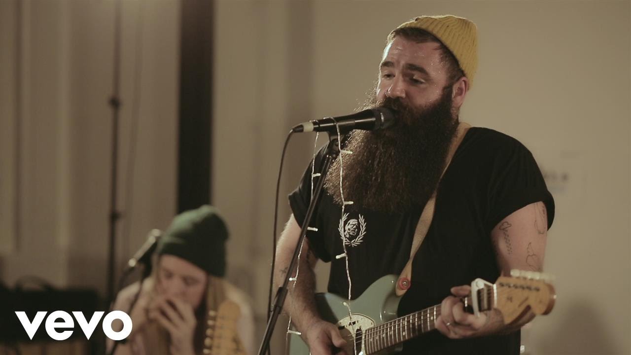 Clean Cut Kid - Jean (Sofar London Live Session) - YouTube