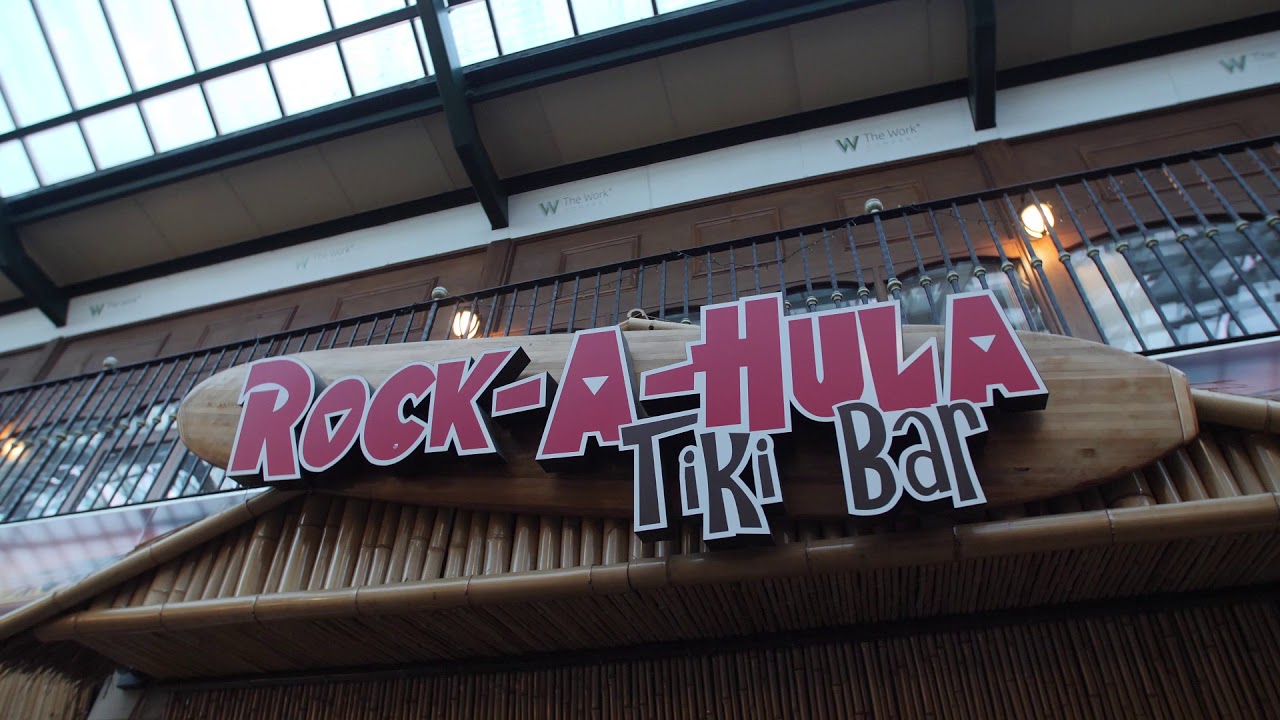 Doncaster Nightlife – A Local Guide by Premier Inn - YouTube