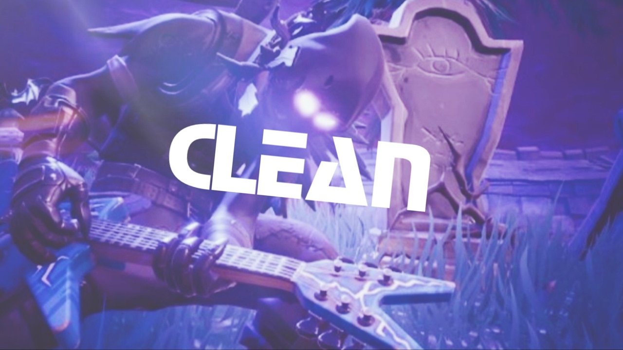 Clean Clan Live Stream - YouTube