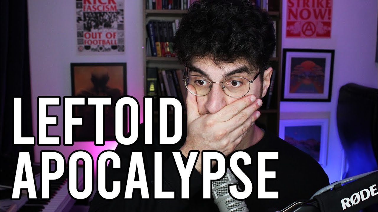 CALLED OUT: the Left is Eating Itself (Again) - YouTube